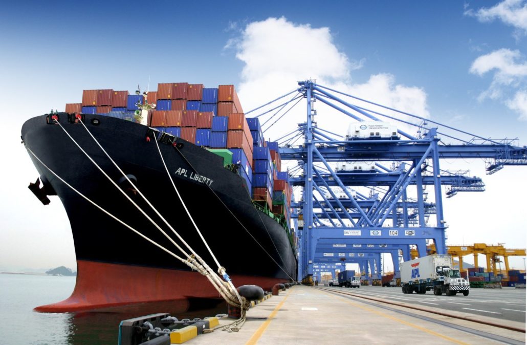 O Que São e Qual a Diferença Entre Armador Marítimo, NVOCC e Freight ...